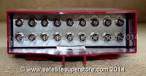 Satellite accessories, Diseqc switches, HDMI leads, network leads, AB ...