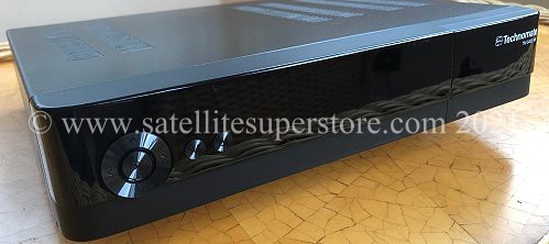 Technomate TM5400 satellite receiver. Technomate TM5402. Satellite ...